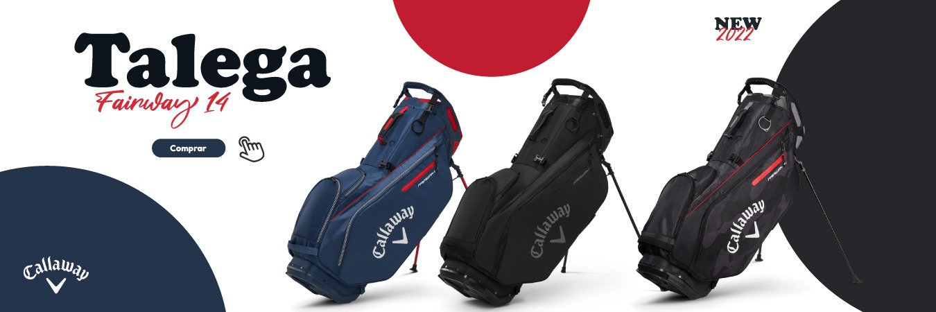 Deportes Servigolf - Tienda de golf Online Colombia ⛳
