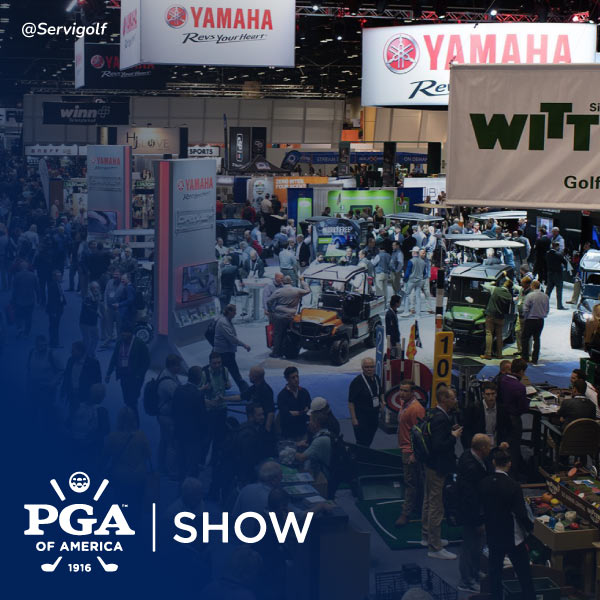 PGA Show 2026: Lo que todo golfista debe saber sobre la feria más ...